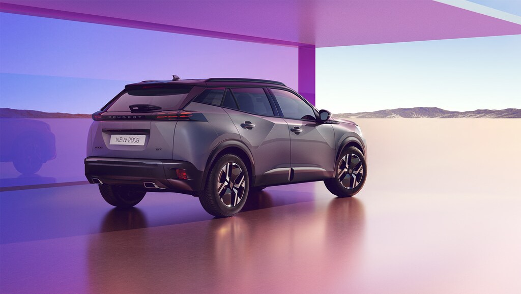 Peugeot Switzerland