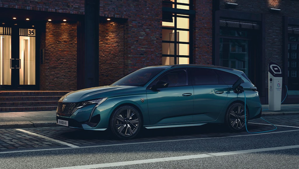 PEUGEOT Elektroautos: Reichweite, Innovation & Komfort