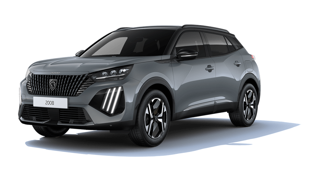 Nouveau Peugeot 2008 | Petit Hybride SUV | Le SUV compact et agile